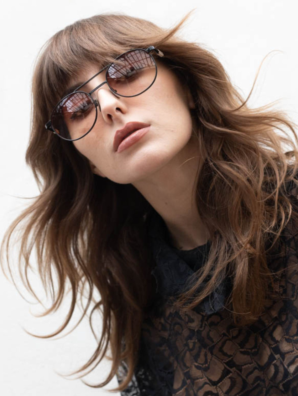 IRON PARIS Ytro Collection