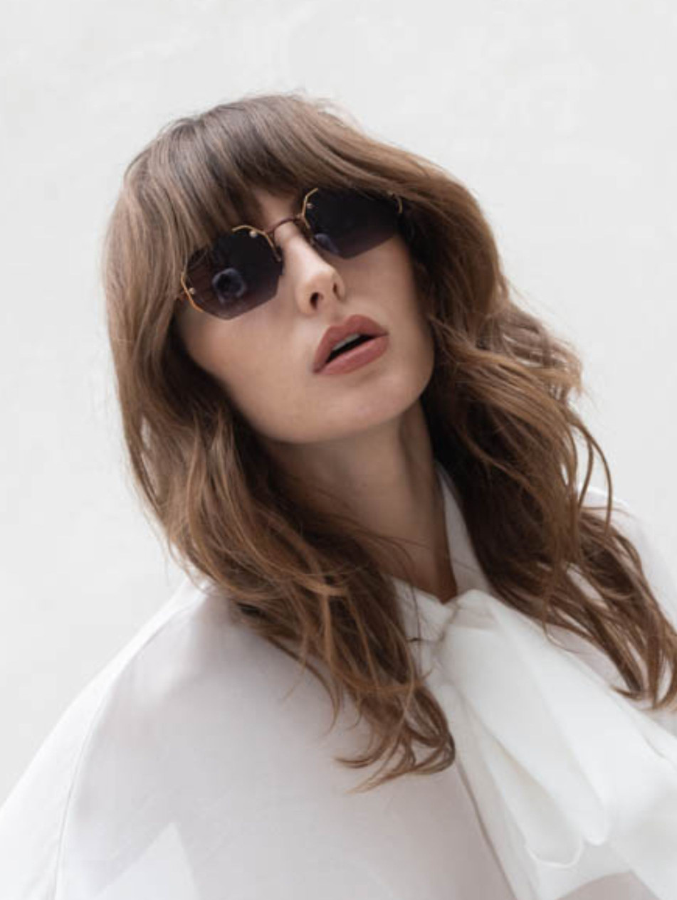 IRON PARIS Ytro Collection