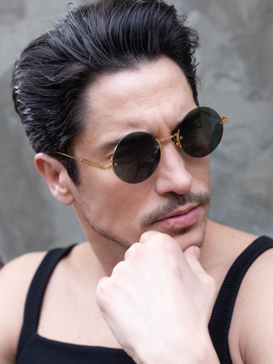 IRON PARIS Ytro Collection