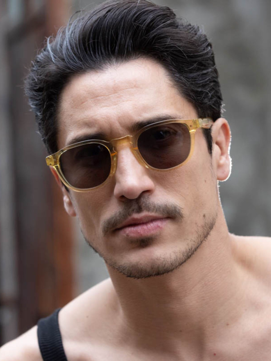 IRON PARIS Ytro Collection