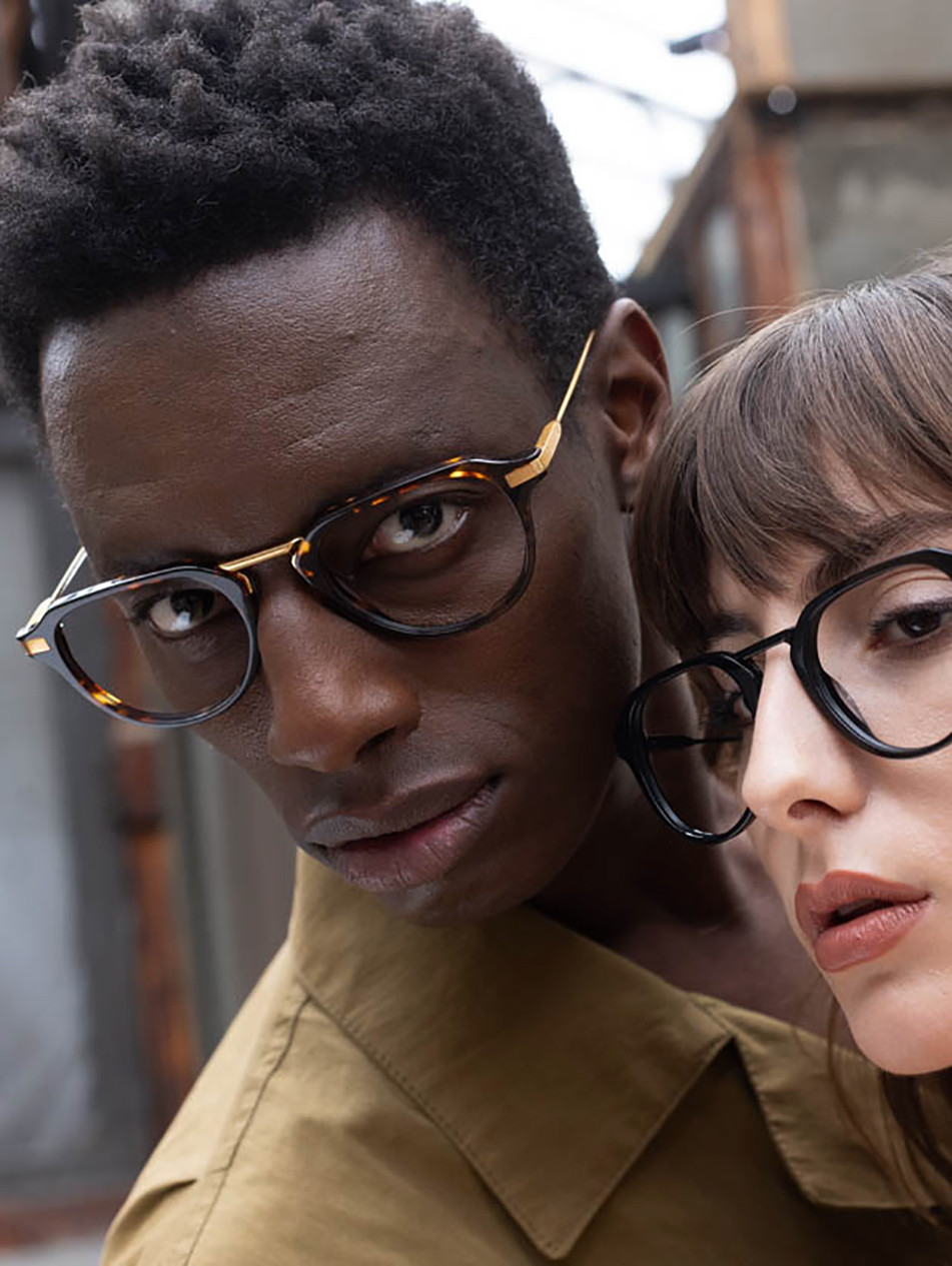 IRON PARIS Ytro Collection